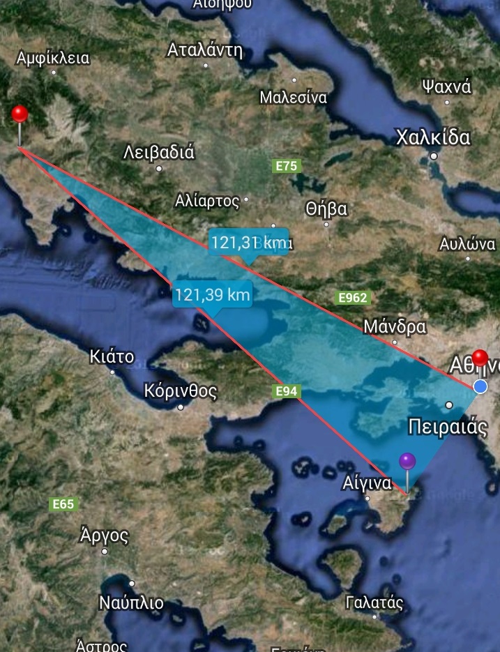 ΔΙΑΒΑΙΝΟΝΤΑΣ ΤΗΝ ΑΝΟΠΑΙΑ ΑΤΡΑΠΟ 2019 ΕΠΕΙΣΟΔΙΟ 8 : ΙΕΡΗ ΓΕΩΓΡΑΦΙΑ ...