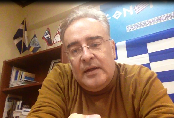 ΟΓΔΟΗ ΕΚΠΟΜΠΗ ΓΡΗΓΟΡΙΟΥ ΚΑΣΤΑΜΟΝΙΤΗΣ : ΝΕΑ- ΕΛΛΑΣ ΝΕΑ-ΑΡΧΗ ΥΔΩΡ-ΧΩΡΟΣ ...
