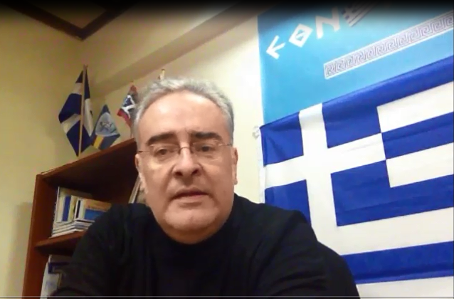 ΕΝΑΤΗ ΕΚΠΟΜΠΗ ΓΡΗΓΟΡΙΟΥ ΚΑΣΤΑΜΟΝΙΤΗΣ : ΥΓΕΙΑ – ΜΙΚΡΟΣ ΒΙΟΣ- Α-ΣΘΕΝΟΣ ...
