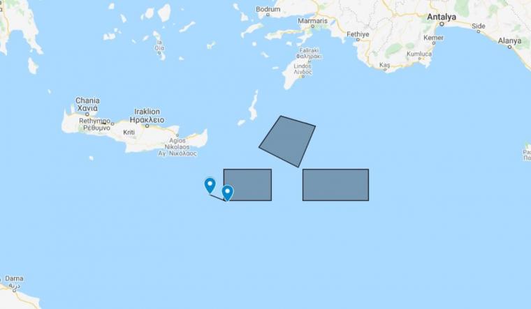ΞΑΦΝΙΚΗ ΣΤΡΑΤΙΩΤΙΚΗ ΚΙΝΗΤΟΠΟΙΗΣΗ ΤΗΣ ΕΛΛΑΔΑΣ: Η ΑΘΗΝΑ ΔΕΣΜΕΥΕΙ ΠΕΡΙΟΧΕΣ ...