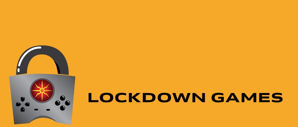 ΔΙΑΒΑΙΝΟΝΤΑΣ ΤΗΝ ΑΝΟΠΑΙΑ ΑΤΡΑΠΟ 2020 ΕΠ. 19 : LOCKDOWN GAMES – Ανοπαία ...