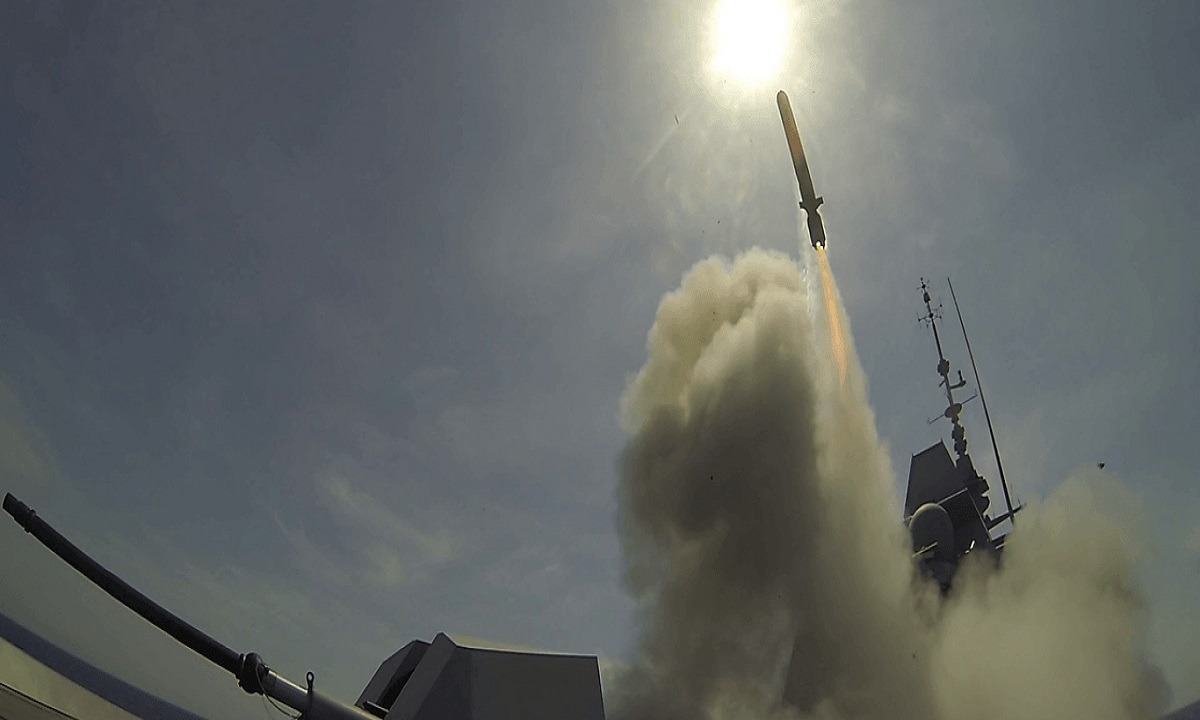 ΣΟΚ στην Άγκυρα: 1000 χλμ plus βεληνεκές οι 16 πύραυλοι που συζητάει η ...