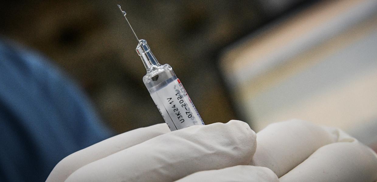 Φιάσκο με το εμβολιο – Μόλις 9750 εμβολια θα φτάσουν αρχικά στην Ελλάδα ...
