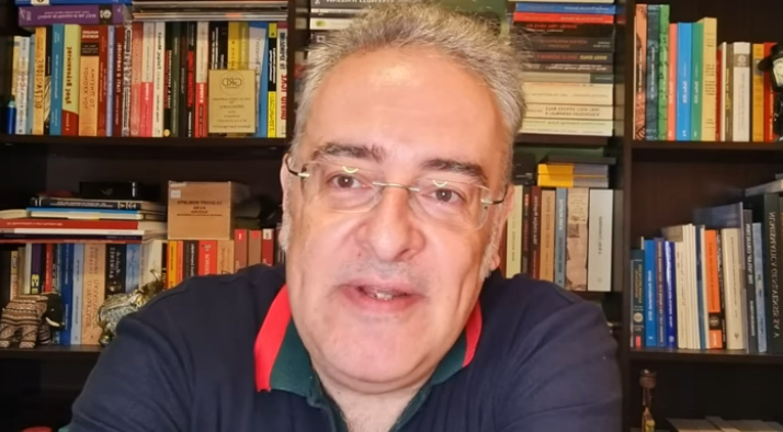 ΑΡΧΙΚΑ ΜΑΘΗΜΑΤΑ ΕΡΕΥΝΑΣ ΑΠΟ ΤΟΝ ΧΡΗΣΤΟ ΚΑΣΤΑΜΟΝΙΤΗ ( ΕΚΠΟΜΠΗ ΓΙΑ ...