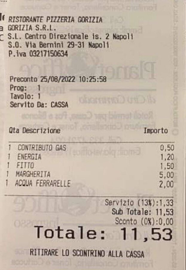 ΕΡΧΕΤΑΙ ΚΑΙ ΣΤΗΝ ΕΛΛΑΔΑ! ΣΤΗΝ ΙΤΑΛΙΑ, ΣΤΑ ΜΑΓΑΖΙΑ ΕΣΤΙΑΣΗΣ ΧΡΕΩΝΟΥΝ ΤΟ ...