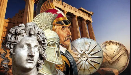 ΕΛΛΗΝΟΤΟΥΡΚΙΚΗ “ΦΙΛΙΑ” ΝΕΑ ΕΚΠΟΜΠΗ ΠΡΟΣΒΑΣΙΜΗ ΣΕ ΟΛΟΥΣ ΠΡΕΜΙΕΡΑ ΣΗΜΕΡΑ ...