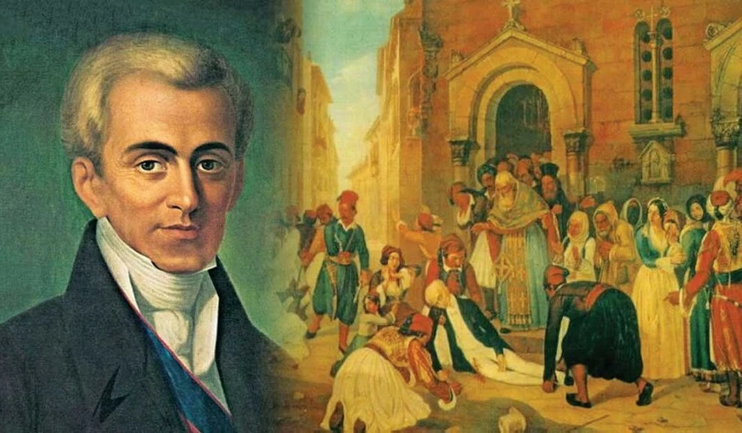 ΟΙ ΚΡΙΣΙΜΕΣ ΣΤΙΓΜΕΣ ΤΟΤΕ ΚΑΙ ΤΩΡΑ… ΝΕΑ ΕΚΠΟΜΠΗ ΠΡΟΣΒΑΣΙΜΗ ΣΕ ΟΛΟΥΣ ...