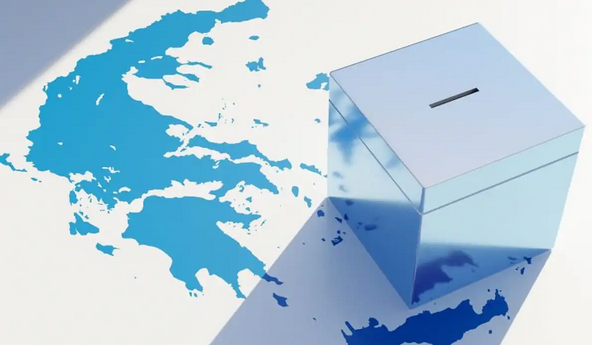ΕΚΛΟΓΕΣ ΞΑΝΑ ? ΝΕΑ ΕΚΠΟΜΠΗ ΠΡΟΣΒΑΣΙΜΗ ΣΕ ΟΛΟΥΣ ΠΡΕΜΙΕΡΑ ΣΗΜΕΡΑ 23.15 ...