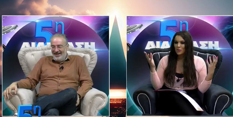 ΑΣΤΙΚΟΙ ΘΡΥΛΟΙ ΝΕΑ ΕΚΠΟΜΠΗ ΠΡΟΣΒΑΣΙΜΗ ΣΕ ΟΛΟΥΣ ΠΡΕΜΙΕΡΑ ΣΗΜΕΡΑ 23.15 5η ...