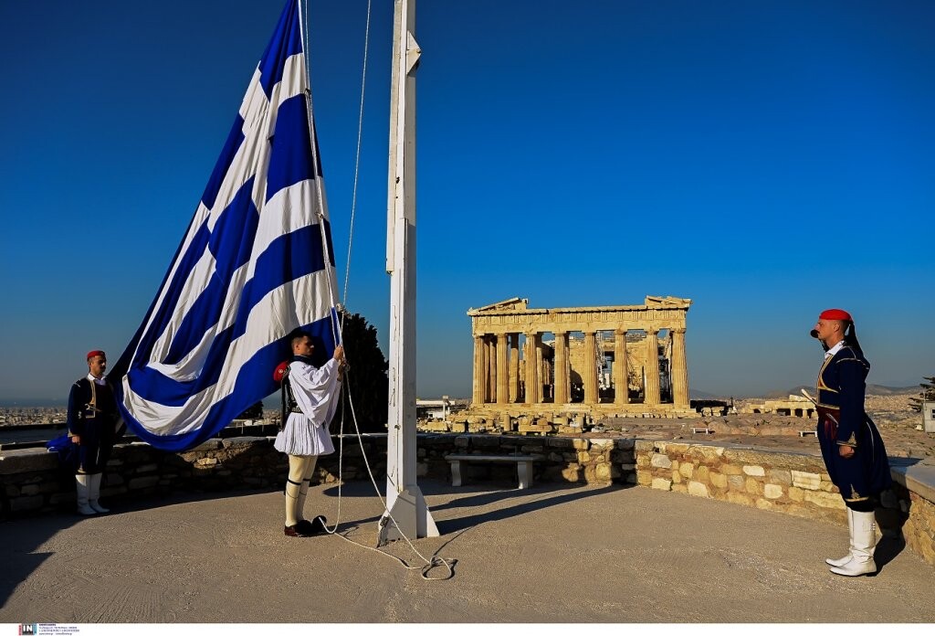 ΜΙΣΟΥΝ ΚΑΘΕΤΙ ΕΛΛΗΝΙΚΟ ΝΕΑ ΕΚΠΟΜΠΗ ΠΡΟΣΒΑΣΙΜΗ ΣΕ ΟΛΟΥΣ ΠΡΕΜΙΕΡΑ ΣΗΜΕΡΑ ...
